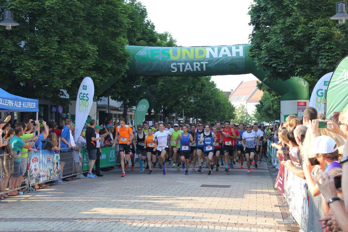 BW-Running - Newsletter Portal: Danke Balingen und herzlichen ...